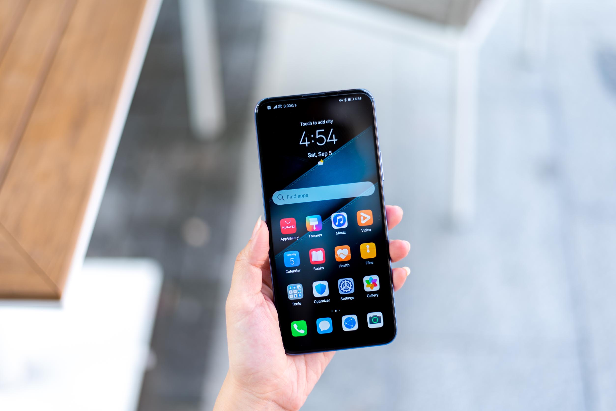 HUAWEI Y9a – An Impressive All-Rounder with Long Battery Life – Tech Life